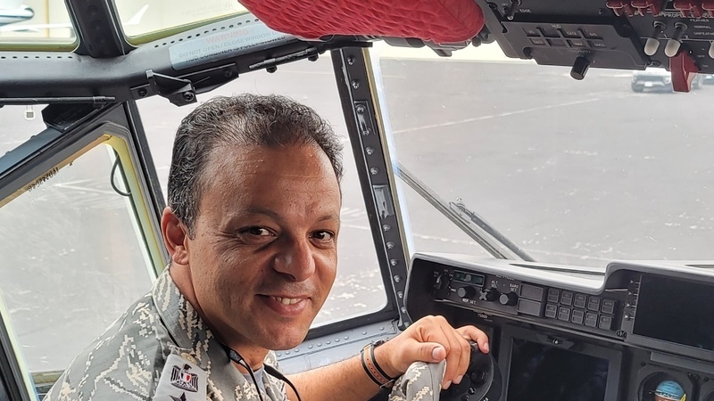 DVIDS - State Partnership Program, Texas and Egypt