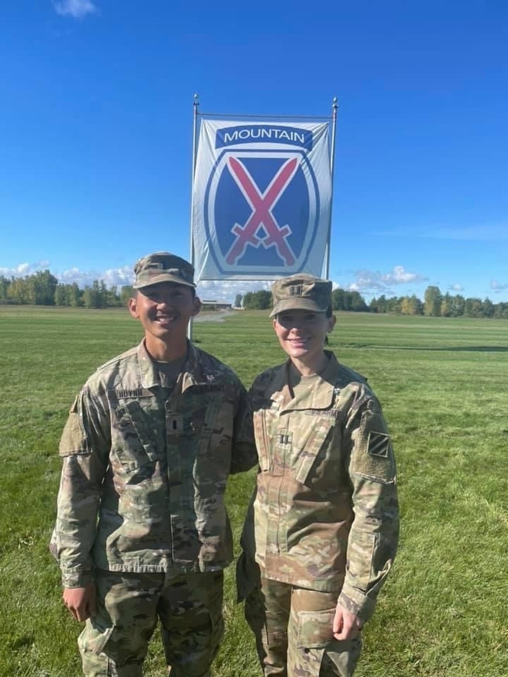 DVIDS - News - 2/3 ABCT Soldiers succeed at expert qualifications