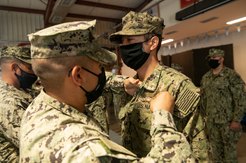 DVIDS - Images - MSRON 11 Ends The Deployment On A High Note [Image 3 ...