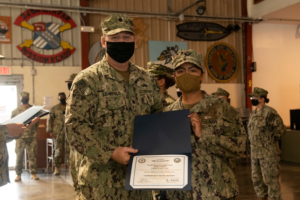 DVIDS - Images - MSRON 11 Ends The Deployment On A High Note [Image 11 ...