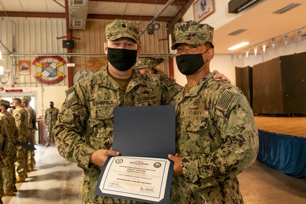 DVIDS - Images - MSRON 11 Ends The Deployment On A High Note [Image 19 ...