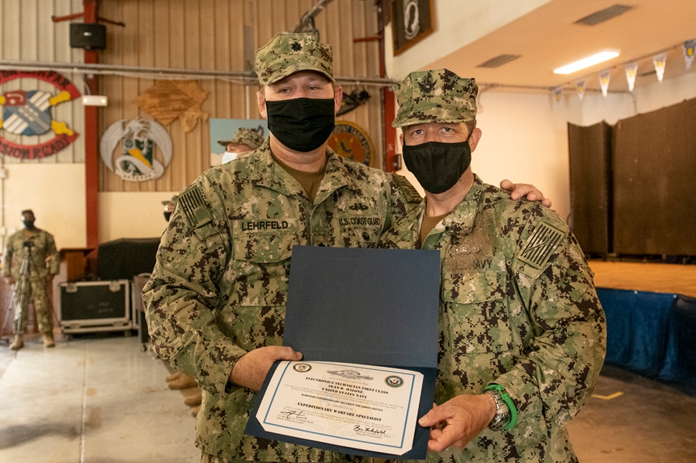 DVIDS - Images - MSRON 11 Ends The Deployment On A High Note [Image 21 ...