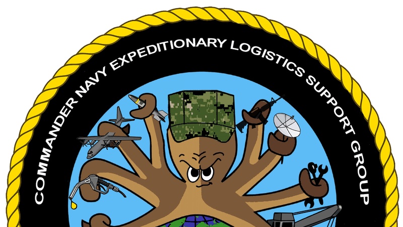 DVIDS - Navy Expeditionary Logistics Support Group