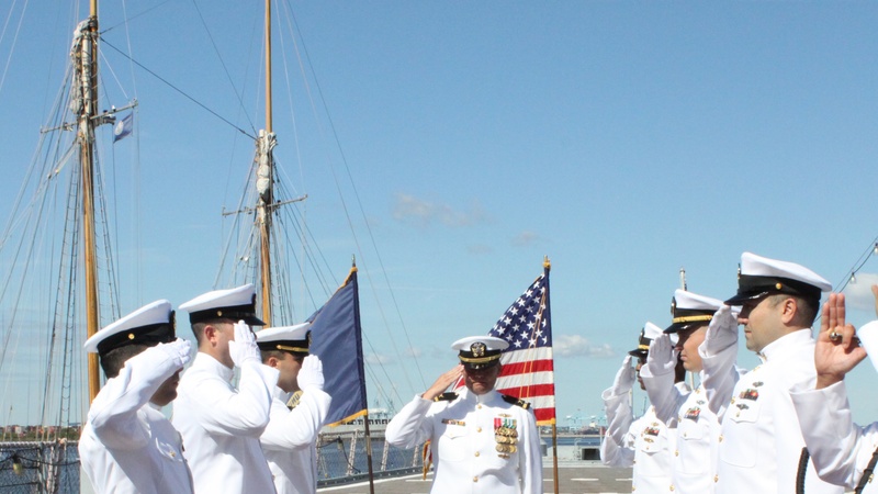 DVIDS - U.S. Fleet Cyber Command / U.S. 10th Fleet