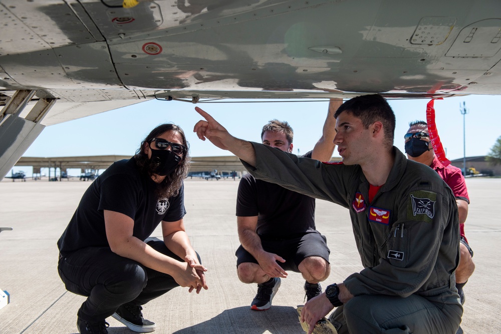 DVIDS - Images - Laughlin Rocks [Image 4 of 4]