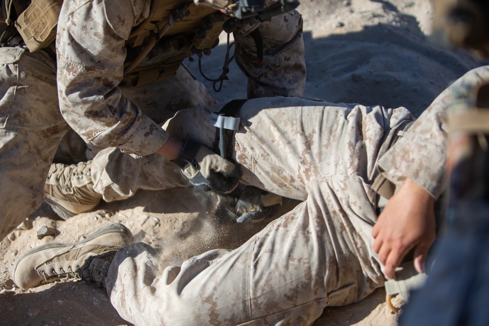 DVIDS - Images - V3/2 Conducts Range 400 [Image 12 of 22]