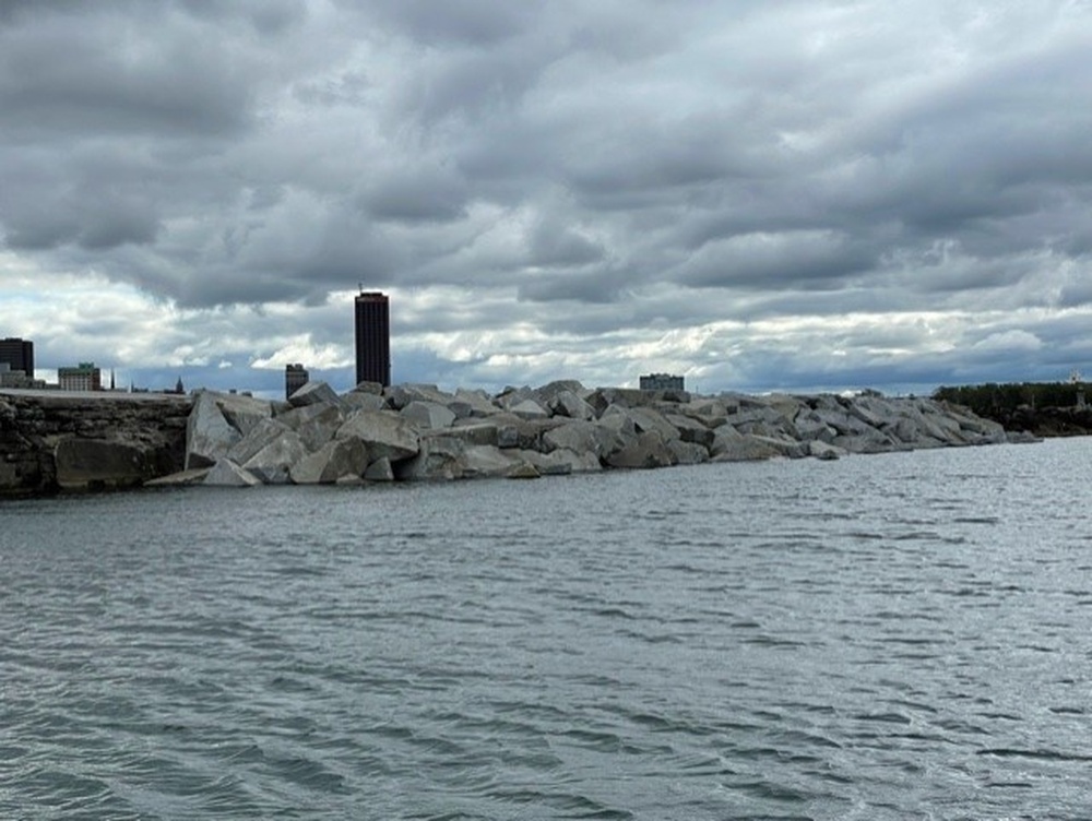 DVIDS - News - U.S. Army Corps of Engineers Buffalo District completes ...