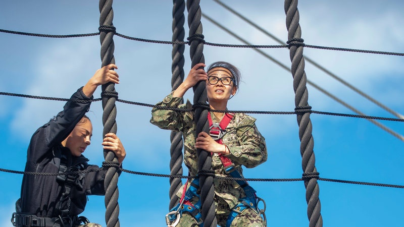 DVIDS - U.S. NAVY NEWSWIRE