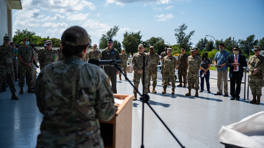 DVIDS - Images - Kadena's TLAMM-P keeps USINDOPACOM ready [Image 5 of 5]
