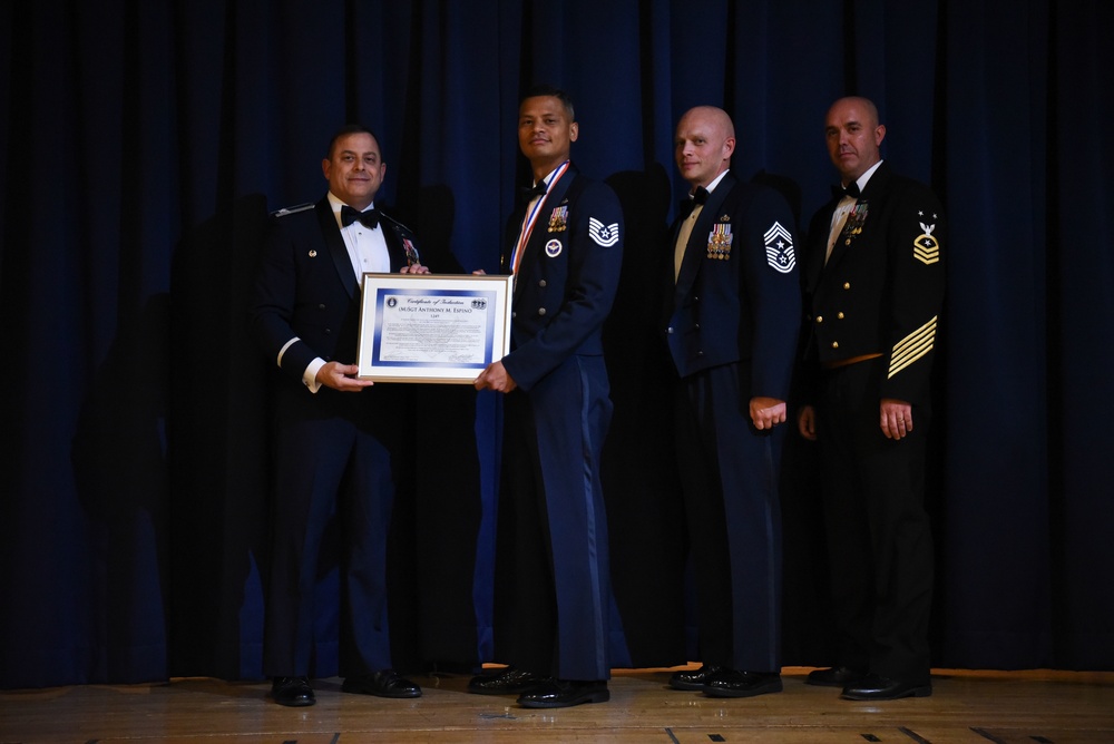 DVIDS - Images - Misawa’s 2021 Senior Non-Commissioned Officer ...