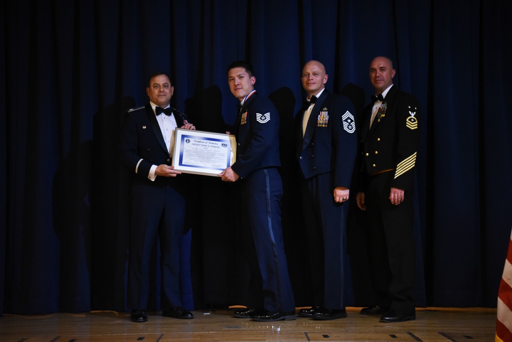 DVIDS - Images - Misawa’s 2021 Senior Non-Commissioned Officer ...