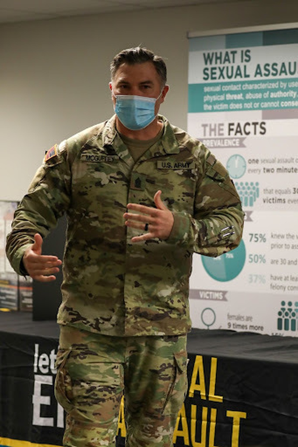 DVIDS - News - Marne Guardians serve as a peer level resource