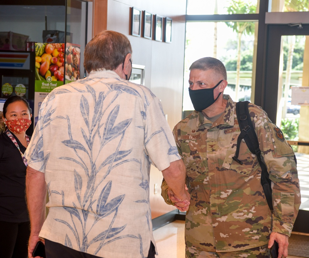 DVIDS - Images - Chain of Custody [Image 1 of 6]