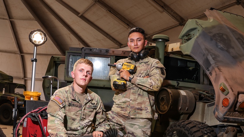 DVIDS - 18th Medical Command (Deployment Support)