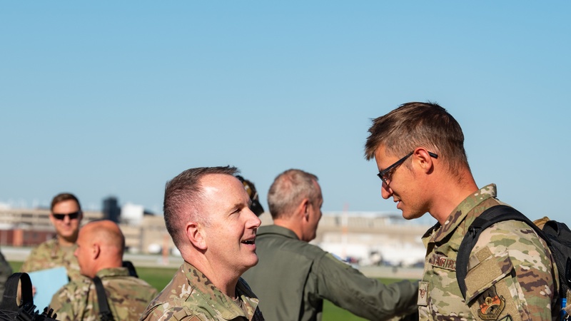 DVIDS - 128th Air Refueling Wing Public Affairs