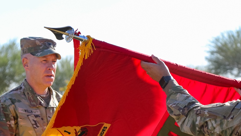 DVIDS - 1st Armored Division Sustainment Brigade