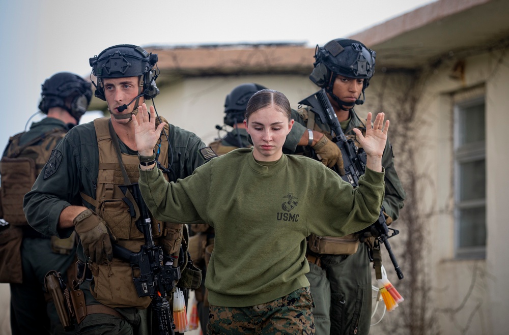 DVIDS - Images - Constant Vigilance: Active shooter scenario [Image 12 ...