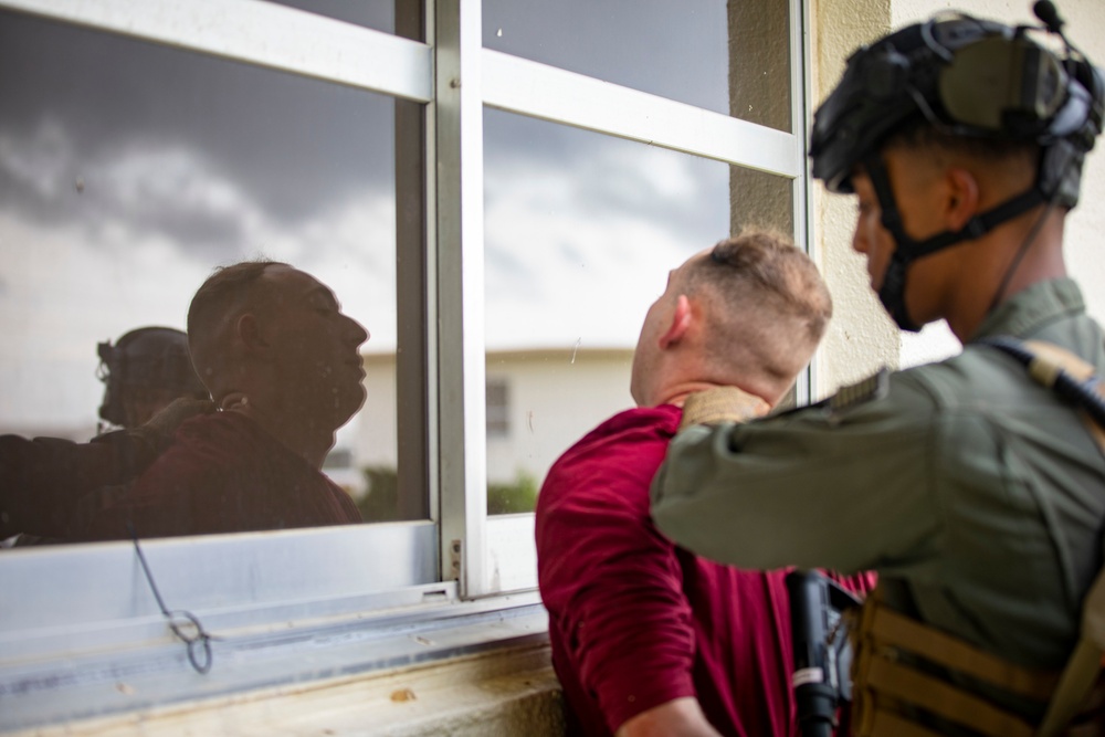 DVIDS - Images - Constant Vigilance: Active shooter scenario [Image 17 ...