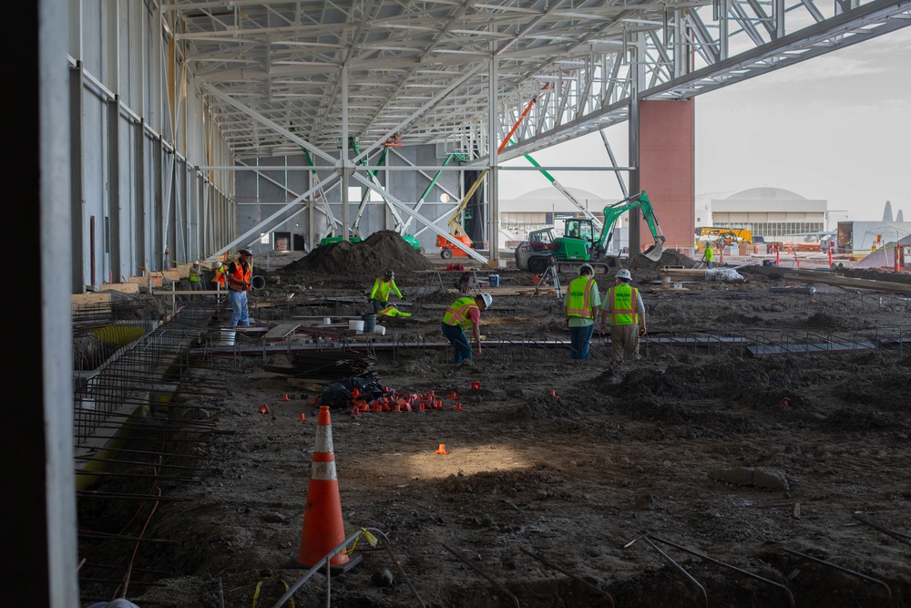 DVIDS - News - Cherry Point hosts second F-35 activation conference