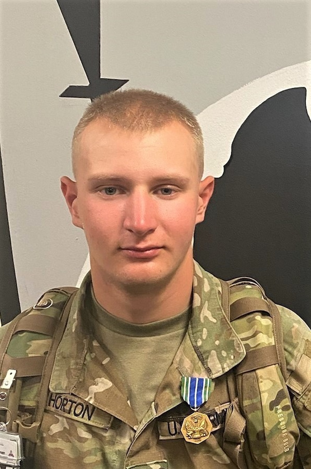 DVIDS - News - Army aviation trainee lauded for personal courage