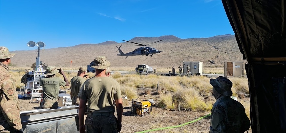 DVIDS - News - Wing exercise focuses tactics on contested maritime and ...