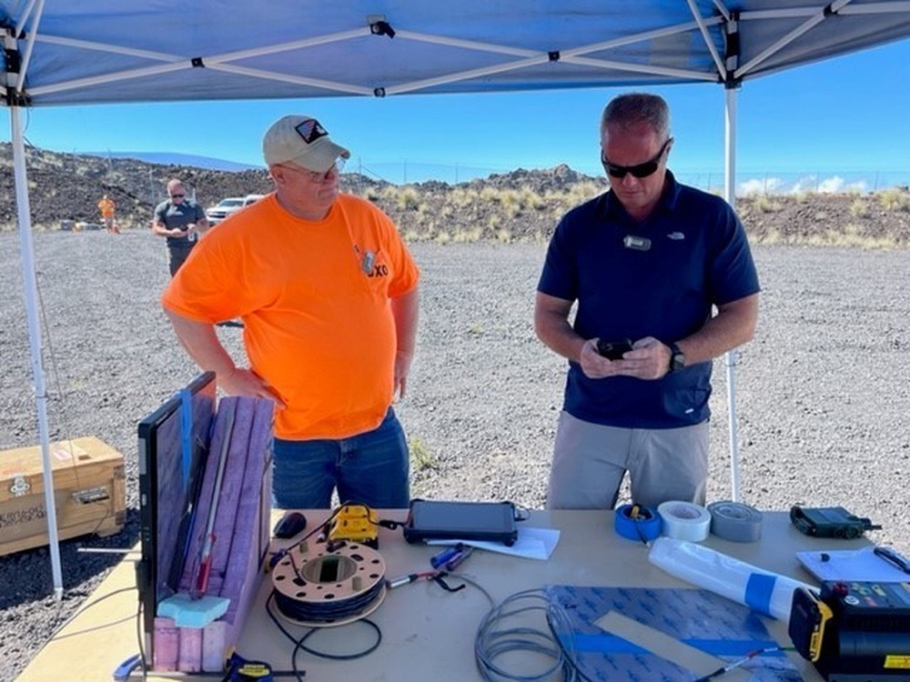 DVIDS - News - U.S. Army civilians eliminate potential chemical hazards ...