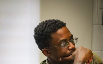 DVIDS - Noncommissioned Officer Academy Hawaii