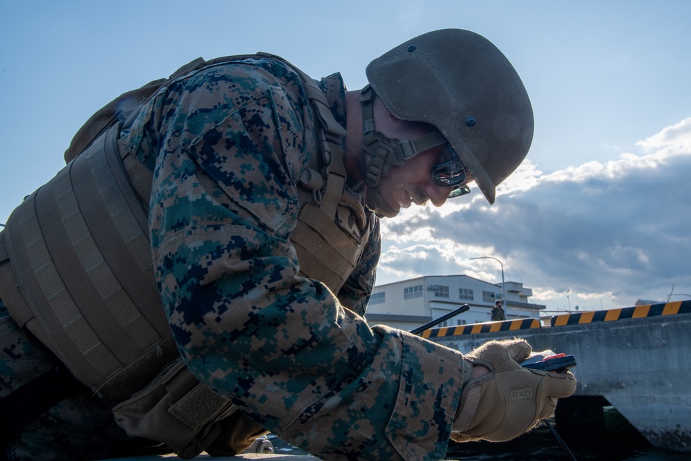 DVIDS - Images - Exercise Active Shield 2021: MCAS Iwakuni service ...