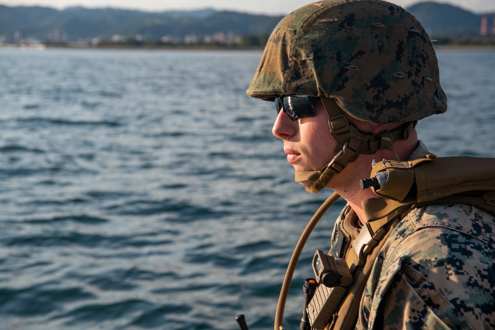 DVIDS - Images - Exercise Active Shield 2021: MCAS Iwakuni service ...