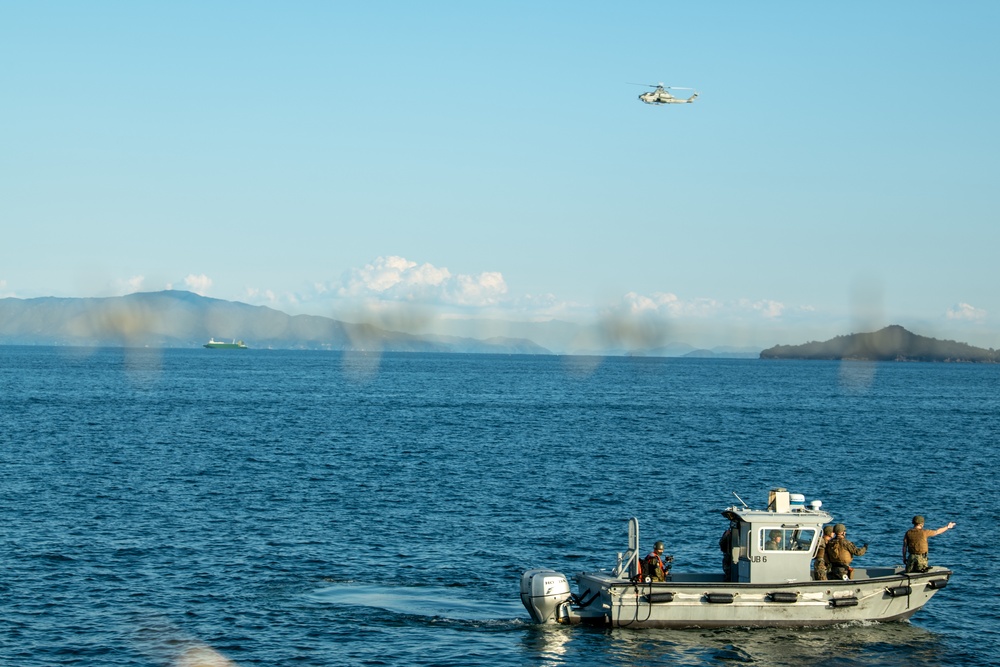 DVIDS - Images - Exercise Active Shield 2021: MCAS Iwakuni service ...