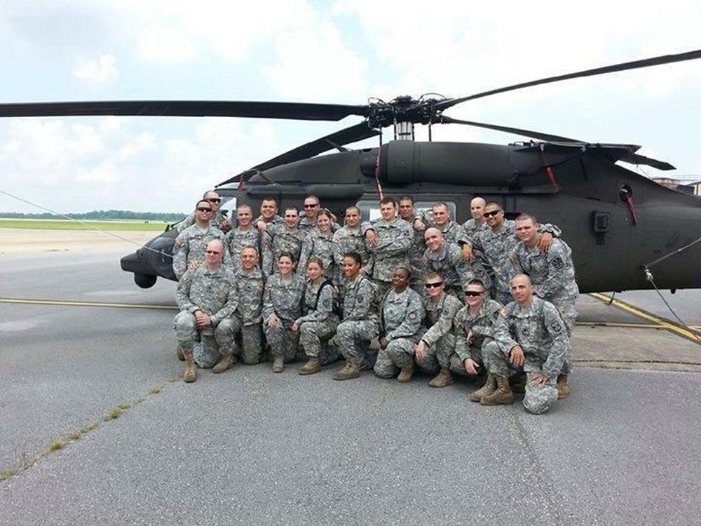 DVIDS - News - Enlisting an officer: one Soldiers story of perseverance