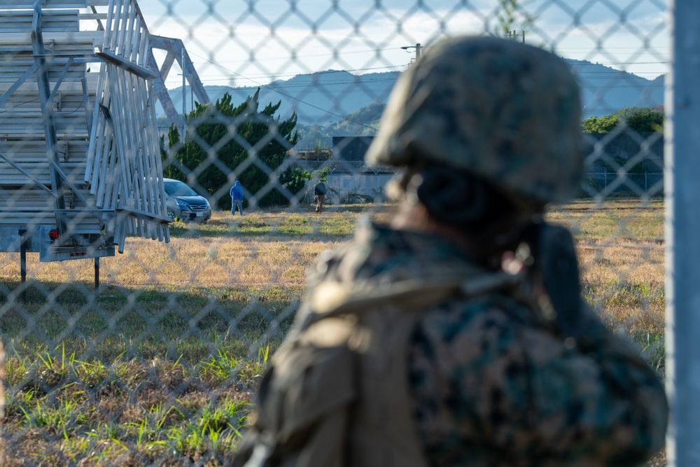 DVIDS - Images - Active Shield 2021: MCAS Iwakuni Marines and JGSDF ...