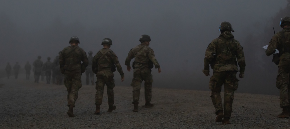 DVIDS - Images - 1st Brigade Army ROTC Ranger Challenge 2021 | Day Land ...