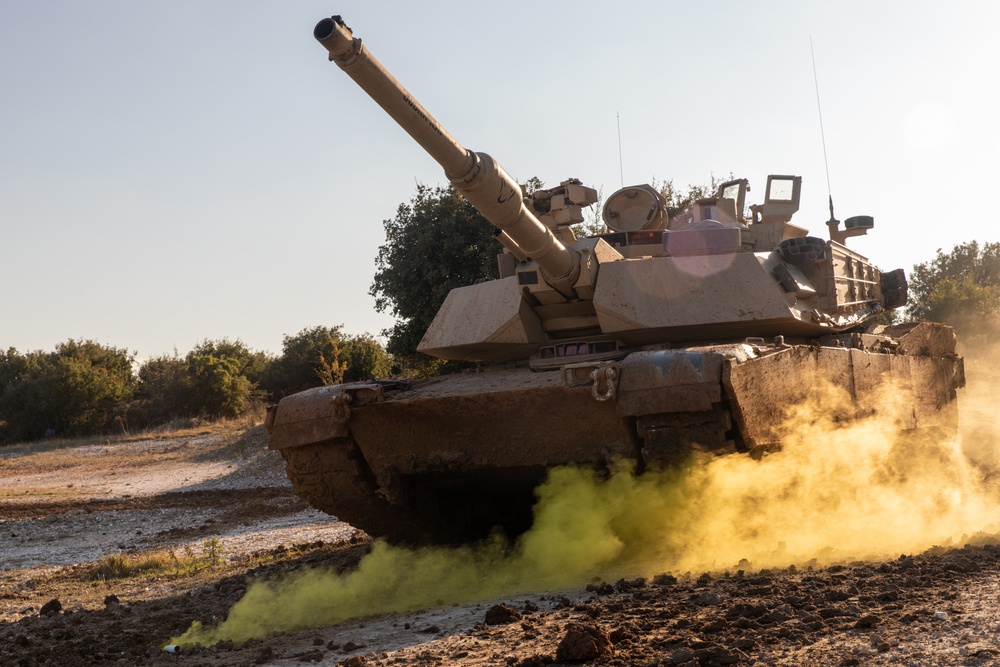 DVIDS - Images - Day 3: U.S. and Greek Armies compete in the Hellenic ...