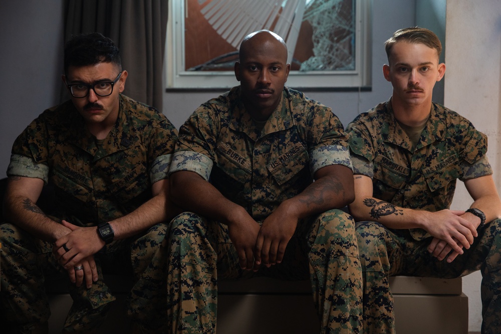 DVIDS - Images - Marines provide life saving aid