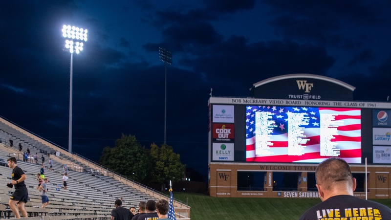 DVIDS - North Carolina National Guard Recruiting and Retention Battalion