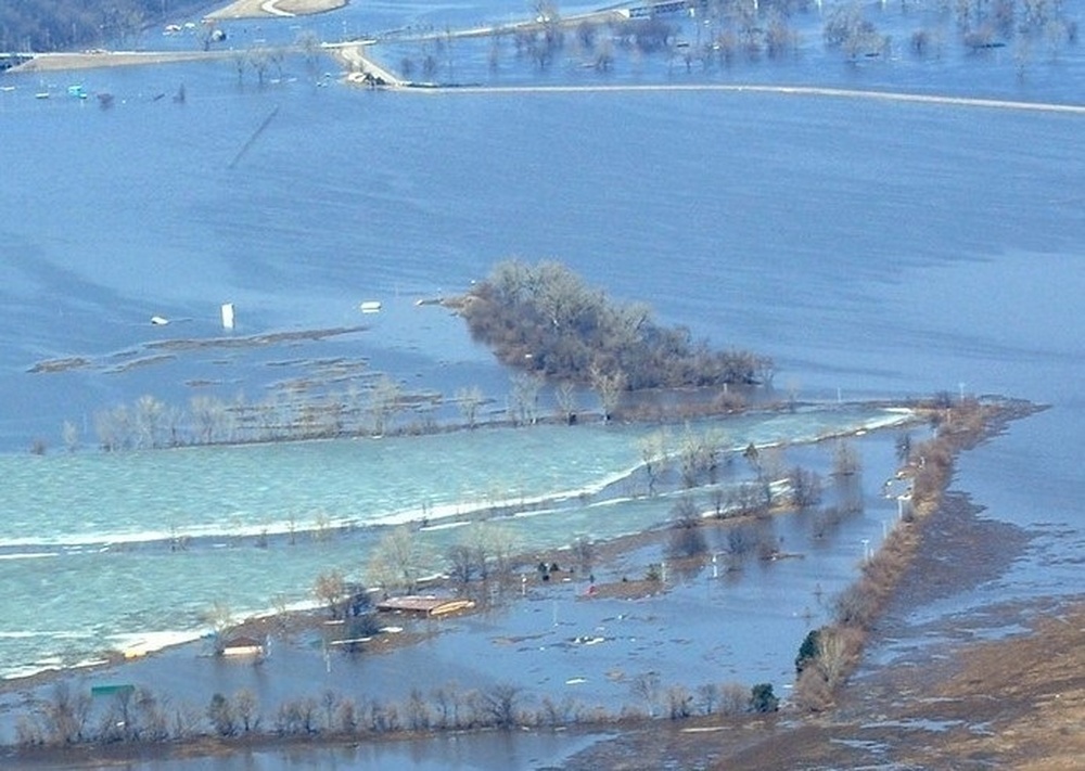 DVIDS - News - Offutt AFB receives first two MILCON contracts for flood ...
