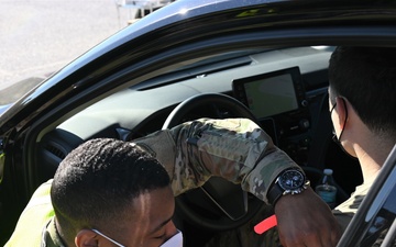 DVIDS - Kimbrough Ambulatory Care Center & Fort Meade MEDDAC