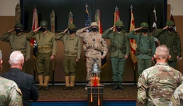 1ID Examines Virtue During Ceremony and Panel