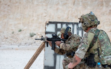 DVIDS - Special Operations Joint Task Force - Levant