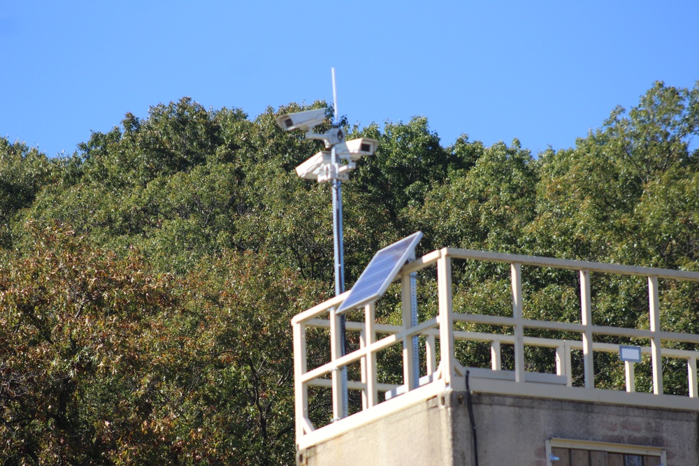 DVIDS - Images - Fort McCoy incorporates solar energy use throughout ...