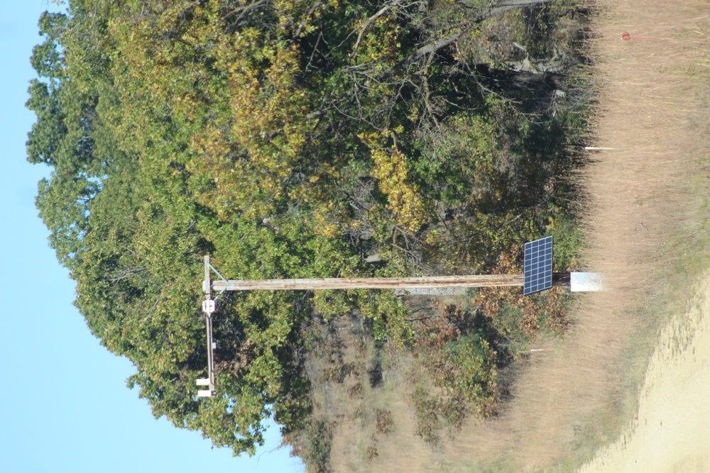 DVIDS - Images - Fort McCoy incorporates solar energy use throughout ...