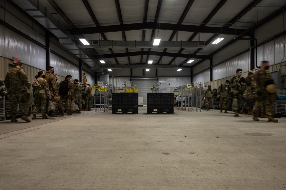 DVIDS - Images - FC-COMCAM 2021A: Equipment Check out and Rollover ...