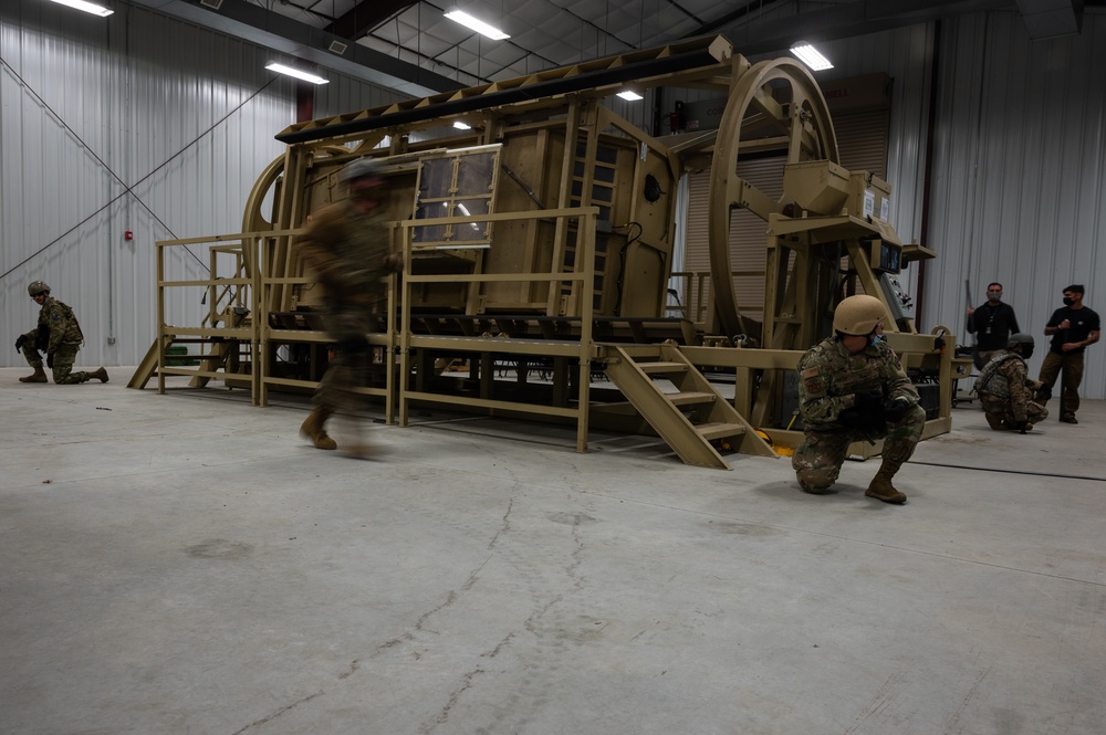 DVIDS - Images - FC-COMCAM 2021A: Equipment Check out and Rollover ...