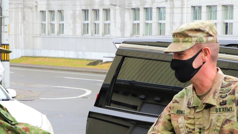 DVIDS - U.S. Army Japan