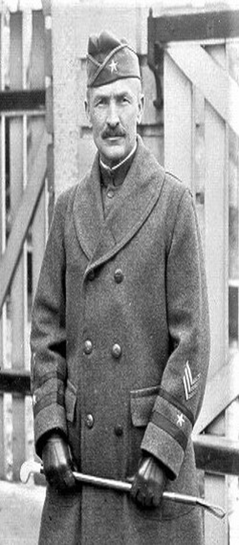 DVIDS - Images - The 3rd Infantry Division announces inaugural class of ...