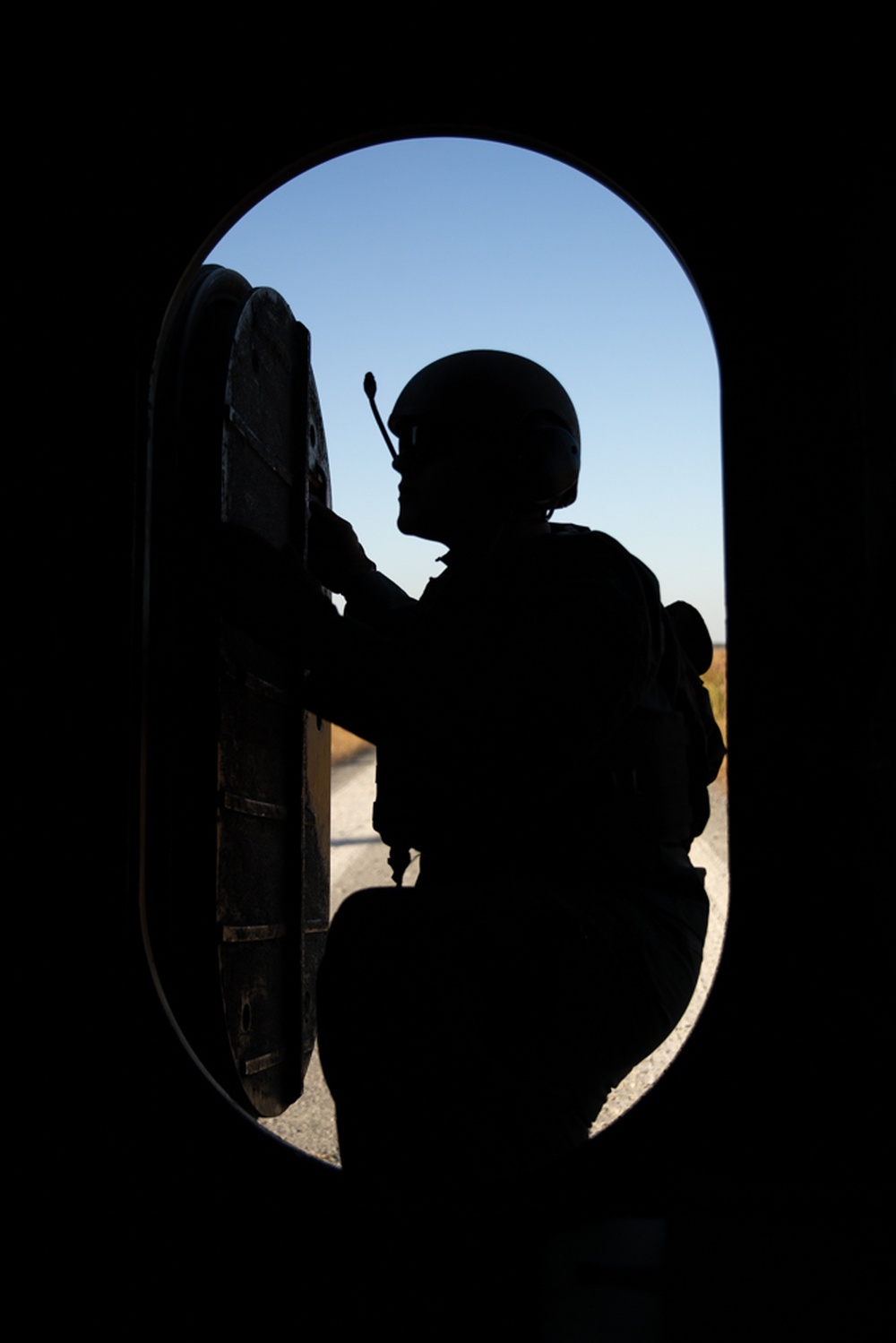 DVIDS - Images - 2d AABn On The Move! [Image 2 of 13]