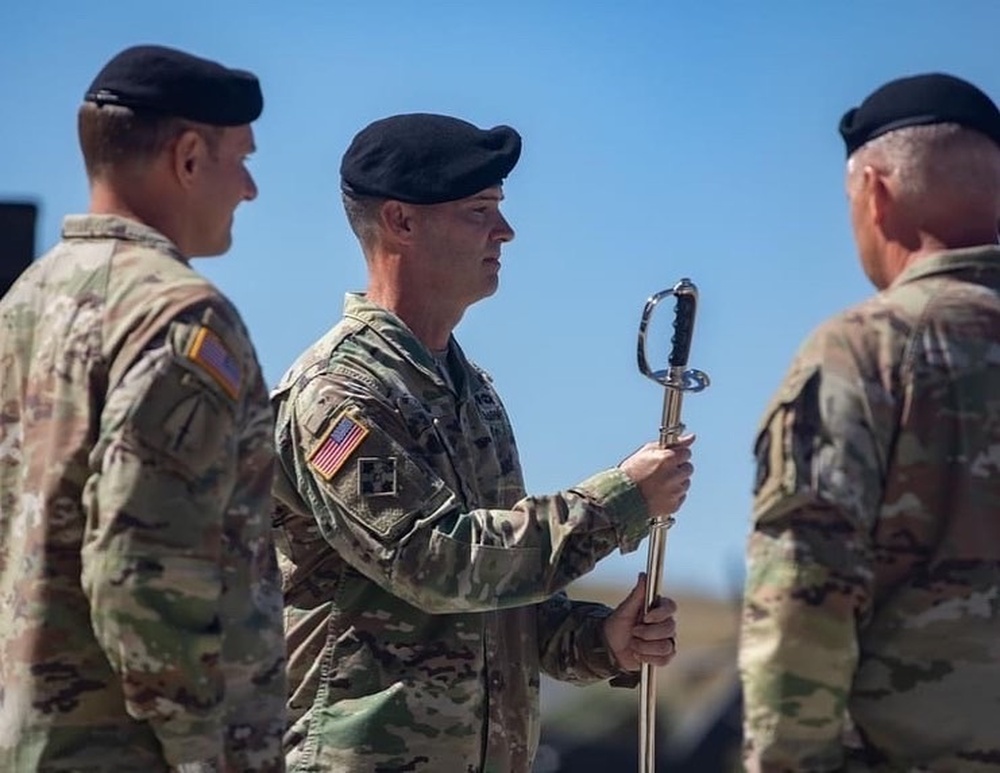 DVIDS - Images - 16th CAB Command Chief Warrant Officer CoR [Image 4 of 8]