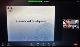 DEOMI’s Board of Advisors Focuses on Total Force Readiness