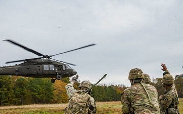 DVIDS - 1st Brigade Combat Team, 101st Airborne Division (AA) Public ...